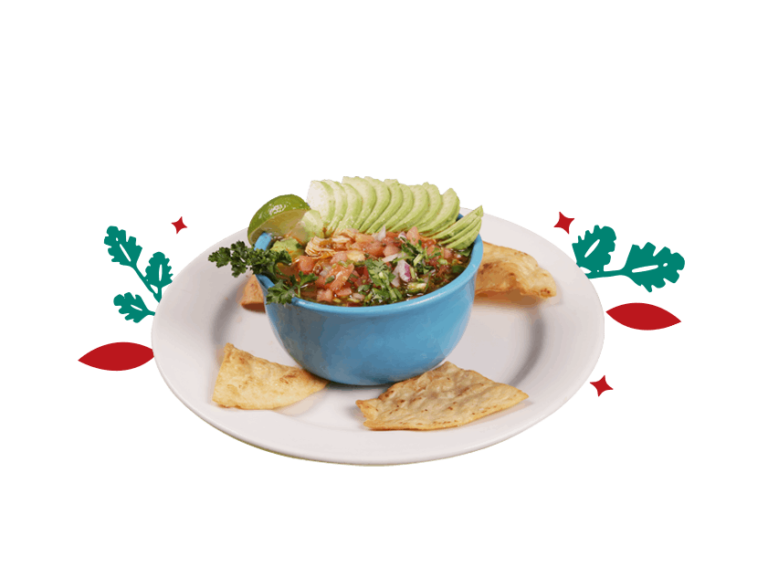 Los Arcos – Mexican Restaurant – Immerse yourself in our cultural ...